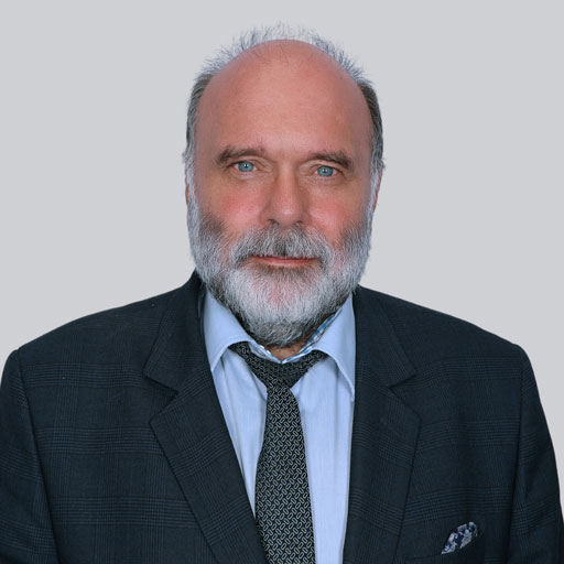 dr hab. inż. Grzegorz Bartnik, prof. Akademii WSEI - WSEI University